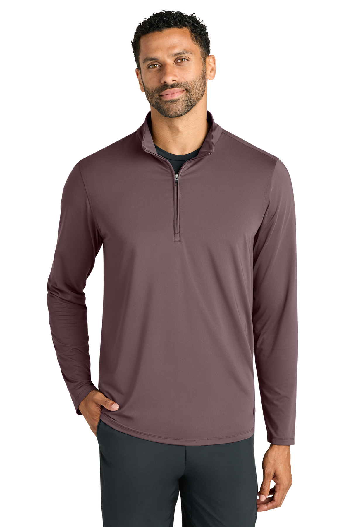 Buy OGIO Regain 1/4-Zip - OGIO Online at Best price - MD